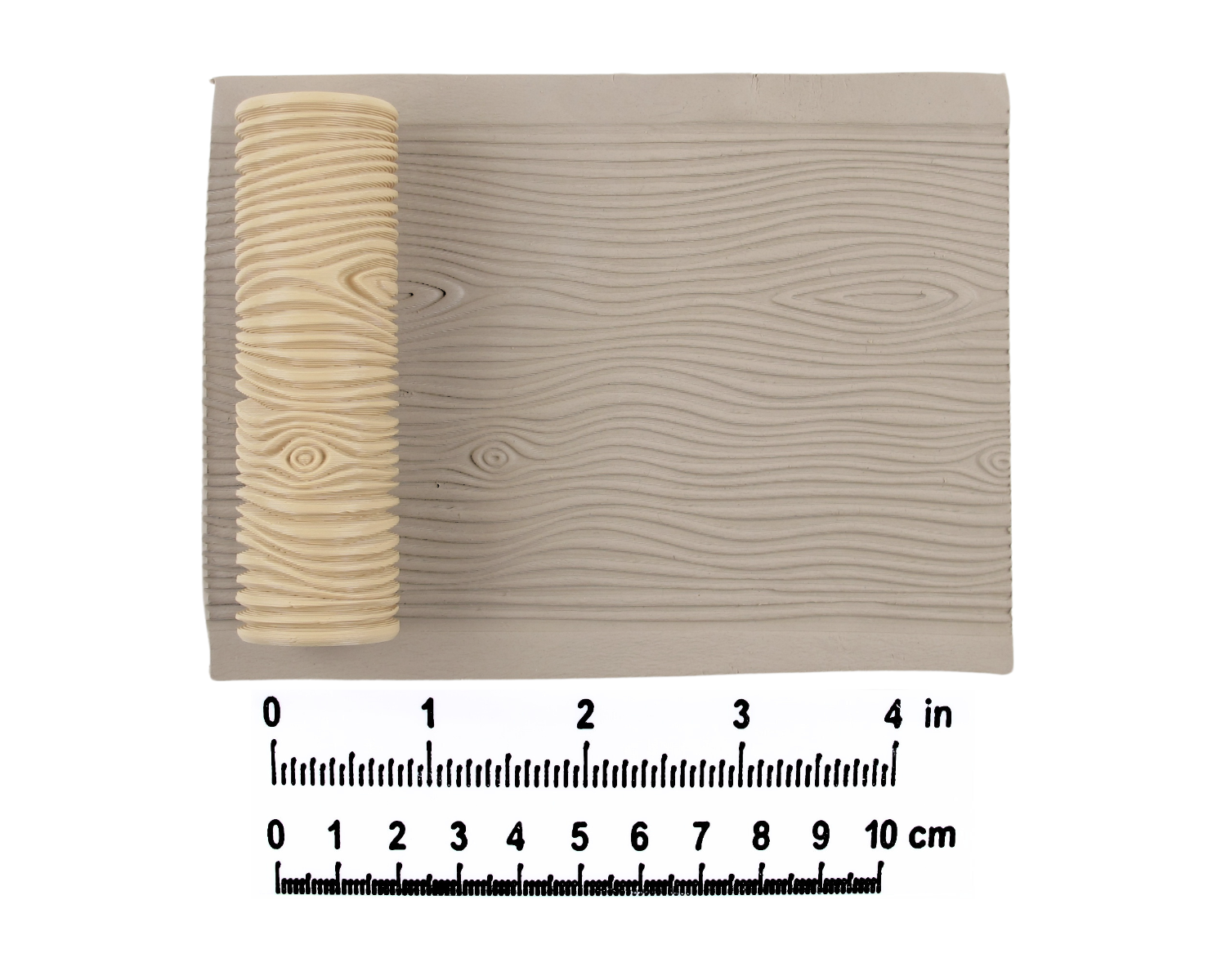 Rolling Pin | Texture roller for clay | Relyef pottery tools – Rélyéf