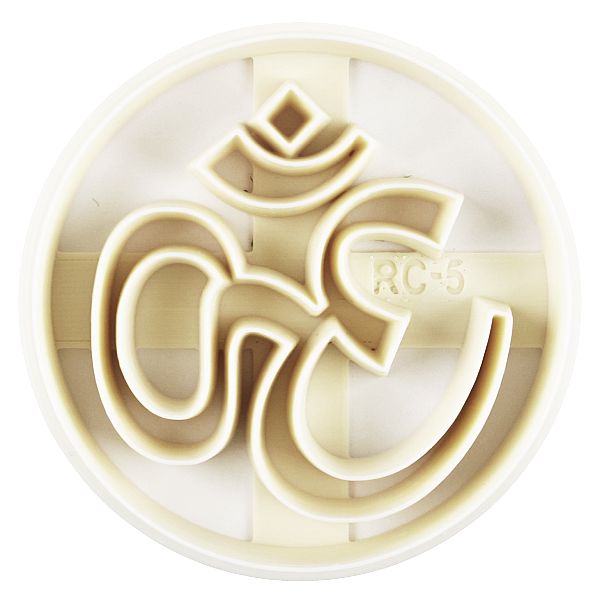 Circular cutter stamps | Clay stamps | Relyef pottery tools