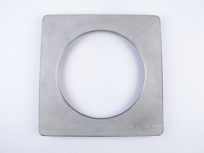 Die Adapter for Wall Extruders | Relyef pottery tools