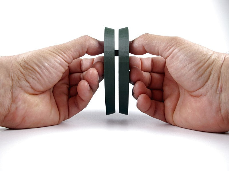 Handle forms for mugs and jugs | Relyef pottery tools